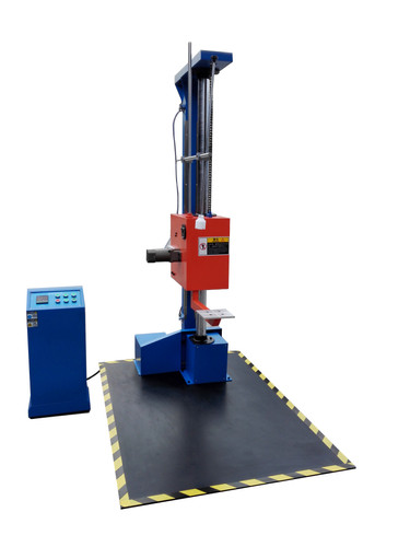 Single-wing Drop Tester | Great Safe