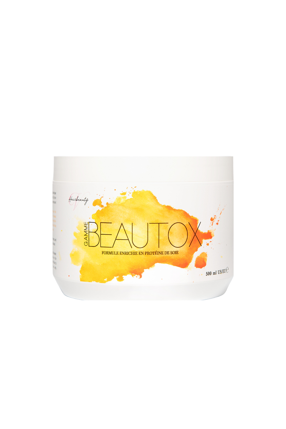 HAIR BEAUTY BY V - OFFICIAL STORE