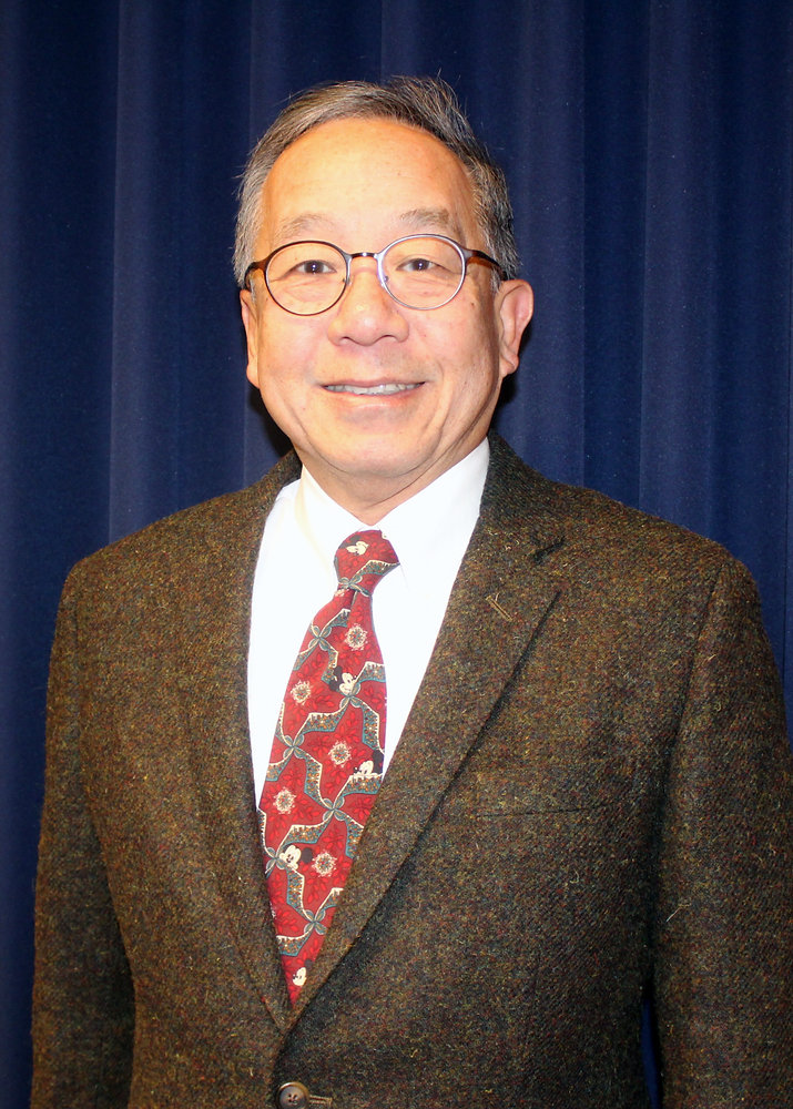 Passing of FCRHA Commissioner Kenneth Feng