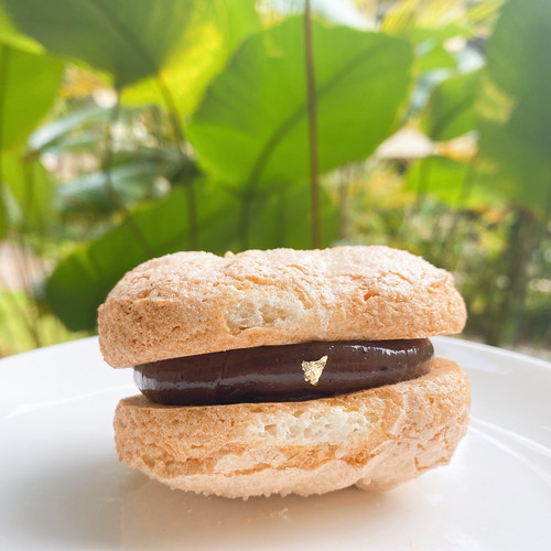 Dark chocolate | Torta Bakery