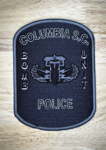 Columbia SC Bomb Unit | American Stealth