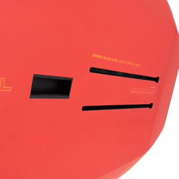 Slingshot Shred Sled v2 | vansurfsports