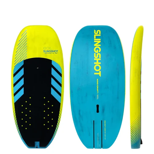 Slingshot Wingcraft V2 | vansurfsports
