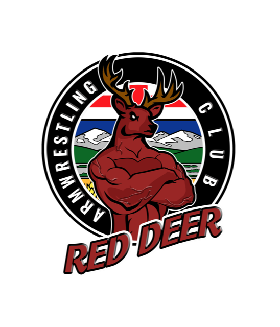 ARMGODS | Red Deer Armwrestling Club