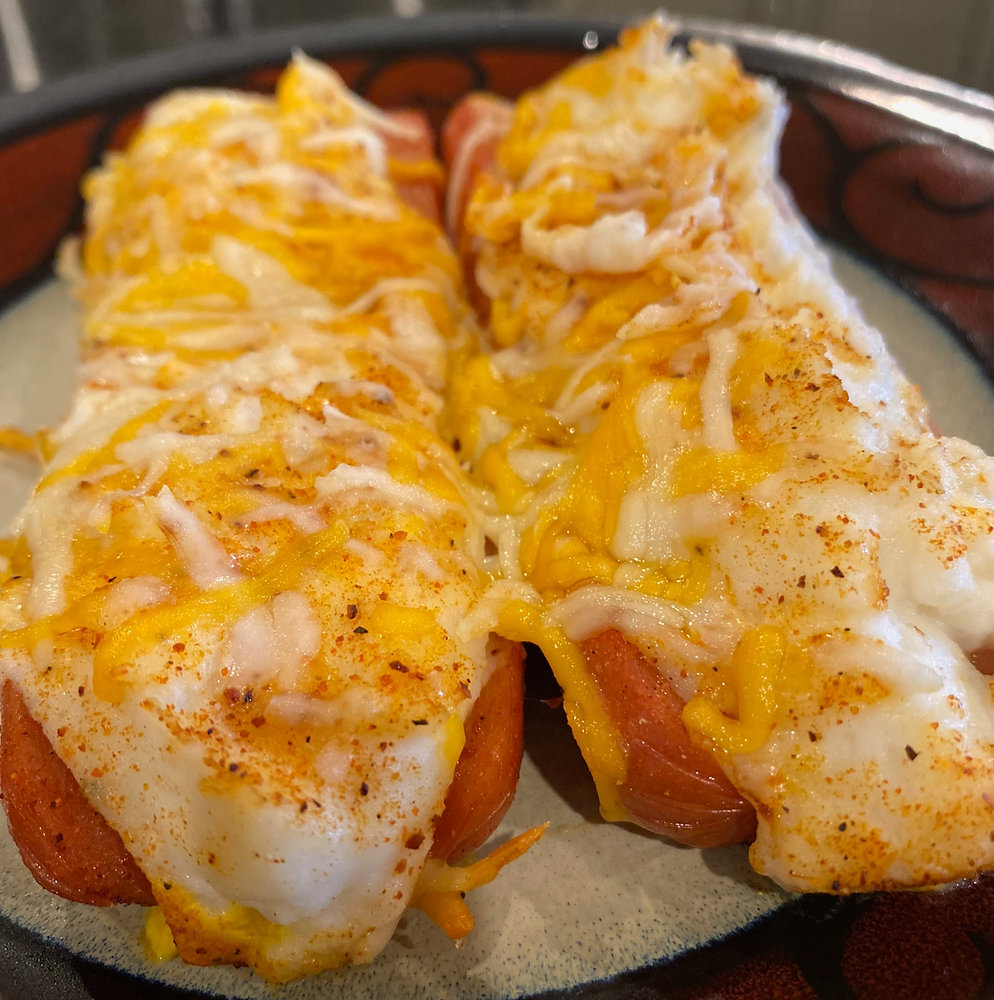 Hot Dog Boats