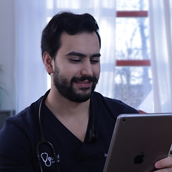 Doctor Yousef - Official Website