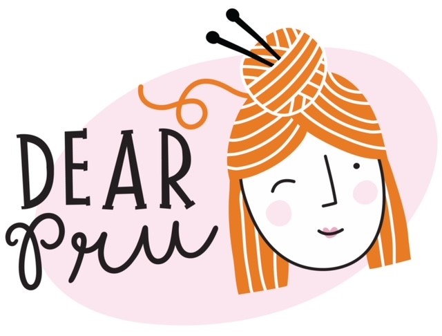 Pru - June Fibre Artist Feature