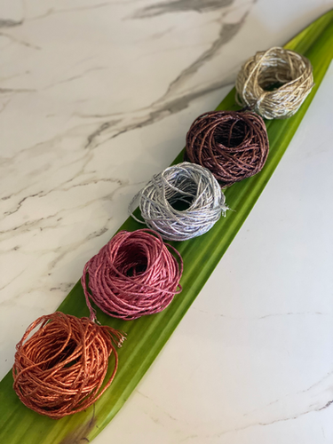 Metallic String Sample Pack | Vadablue