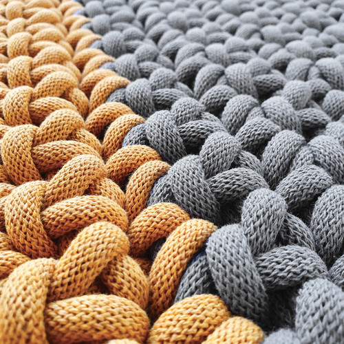 Bobbiny Jumbo 9mm Braided Cord | Vadablue