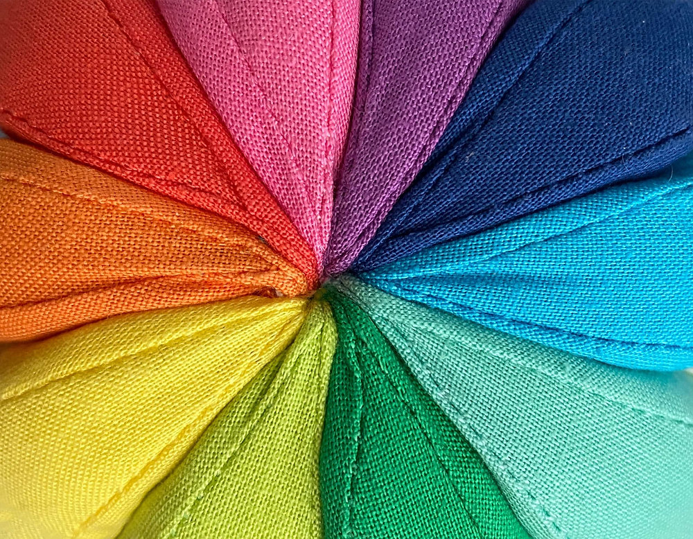 The Essential Guide to Colour Theory for Arts and Crafts