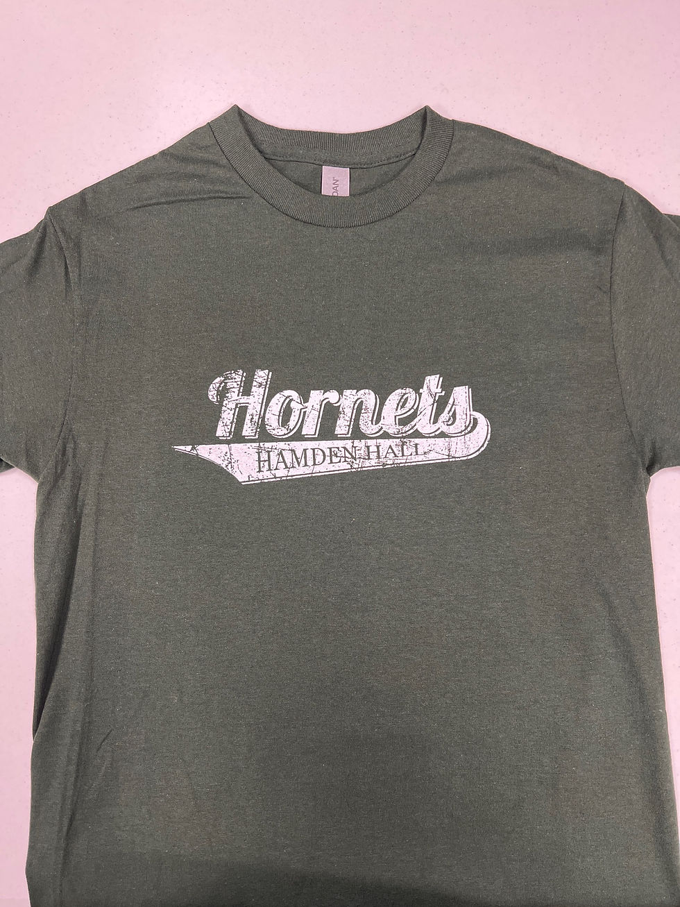 Clothing & Accessories | Hamden Hall Store