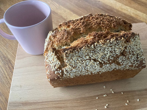 Sesam Open U (desem/gist) | Bakkerij - HusHus