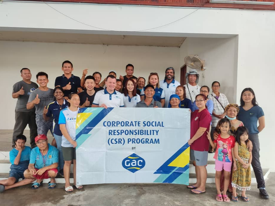 How CSR Partnerships Transform Communities in Malaysia