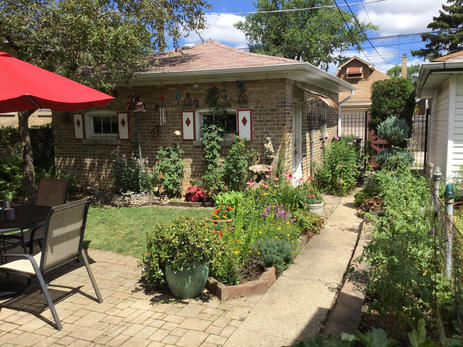 Best Backyard Oasis | CBA