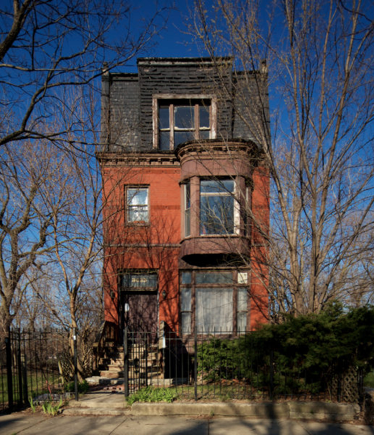 20 Vintage Home Styles in Chicago