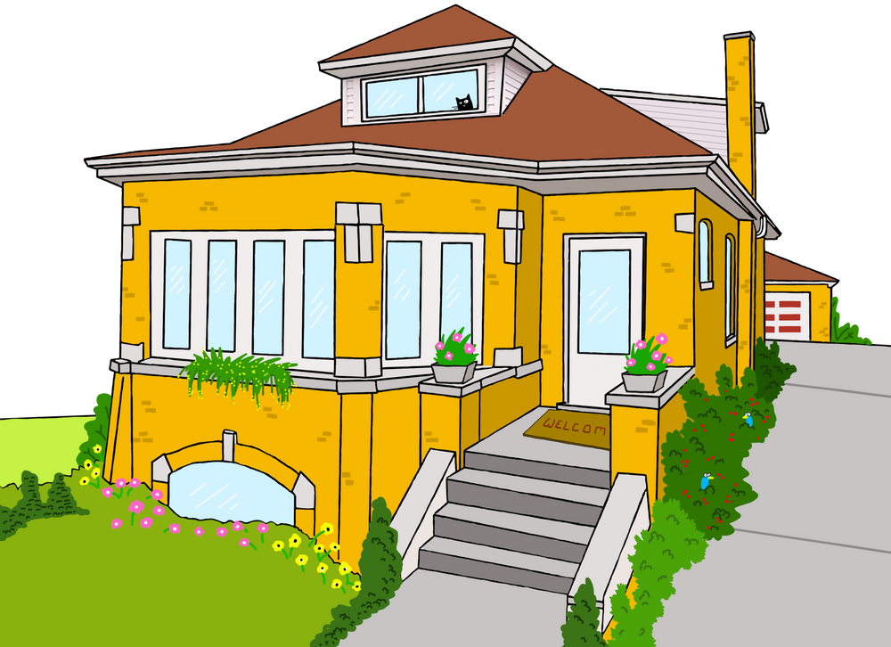 20 Home Maintenance Issues (and How to Address Them)