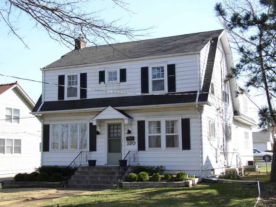 20 Vintage Home Styles in Chicago