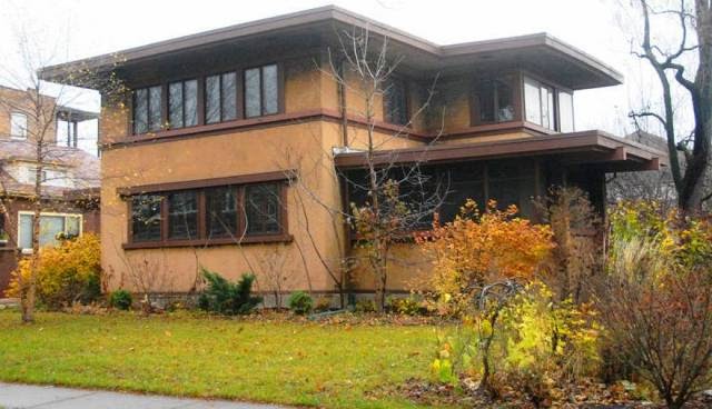 20 Vintage Home Styles in Chicago