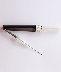 Blood Collection Needles | Inresearch Medical