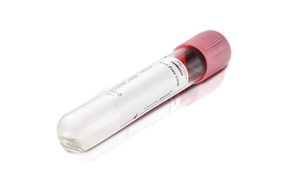 ImproGene Cell Free DNA Tube | Hong Kong | Medical Supplier