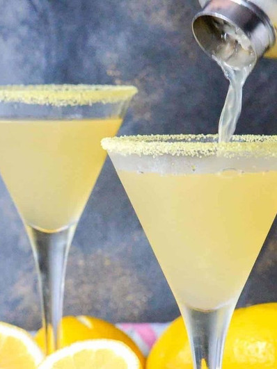 Italian Lemon Liqueur | Chella Limoncello