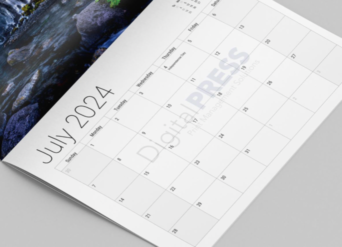 Every Day, Every Moment: Unlocking the Power of Custom Calendar ...