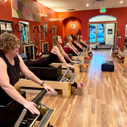 Our Classes | Pilates of Reno