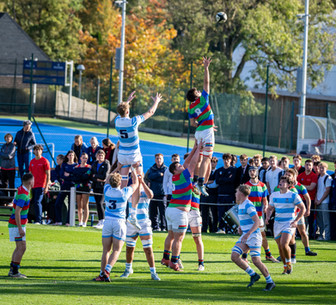 The Schools Championships | Rugby Competition