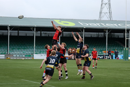 The Schools Championships | Rugby Competition