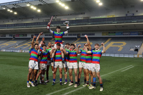 The Schools Championships | Rugby Competition