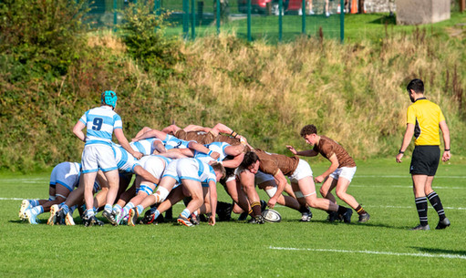 The Schools Championships | Rugby Competition