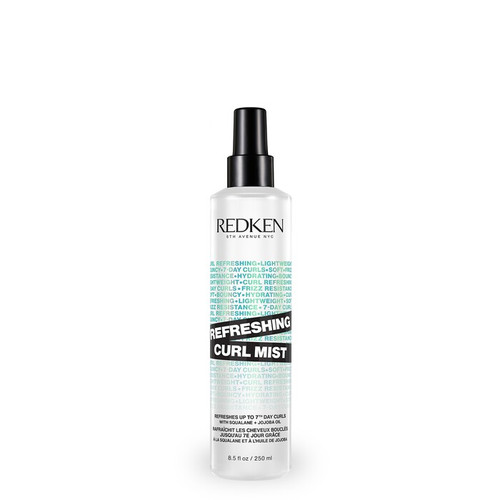 ABC Refreshing Curl Mist - 250ml | Studio Contraste