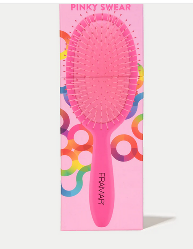 Framar Pinky Swear | Studio Contraste