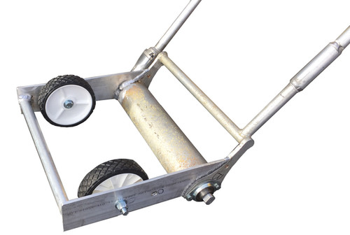 Pneumatic Roof Scarfer | The Scarfer Factory