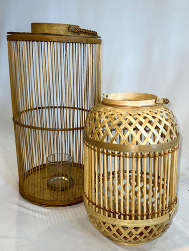 Boho Lanterns | Clink By Kaitlyn