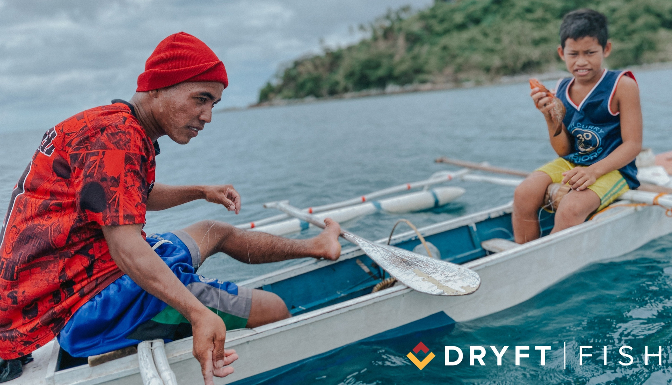 Order Form | DRYFT|FISH