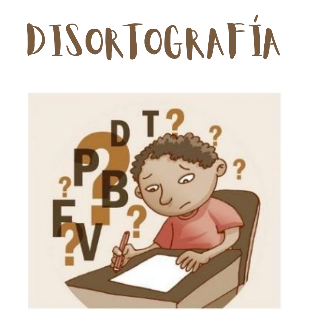 Curso Básico de Disortografía