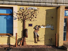 Little Scottish Treasures - Magical Private Tours