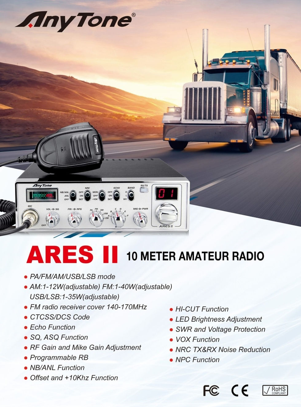 Home | Scott's Radios LLC
