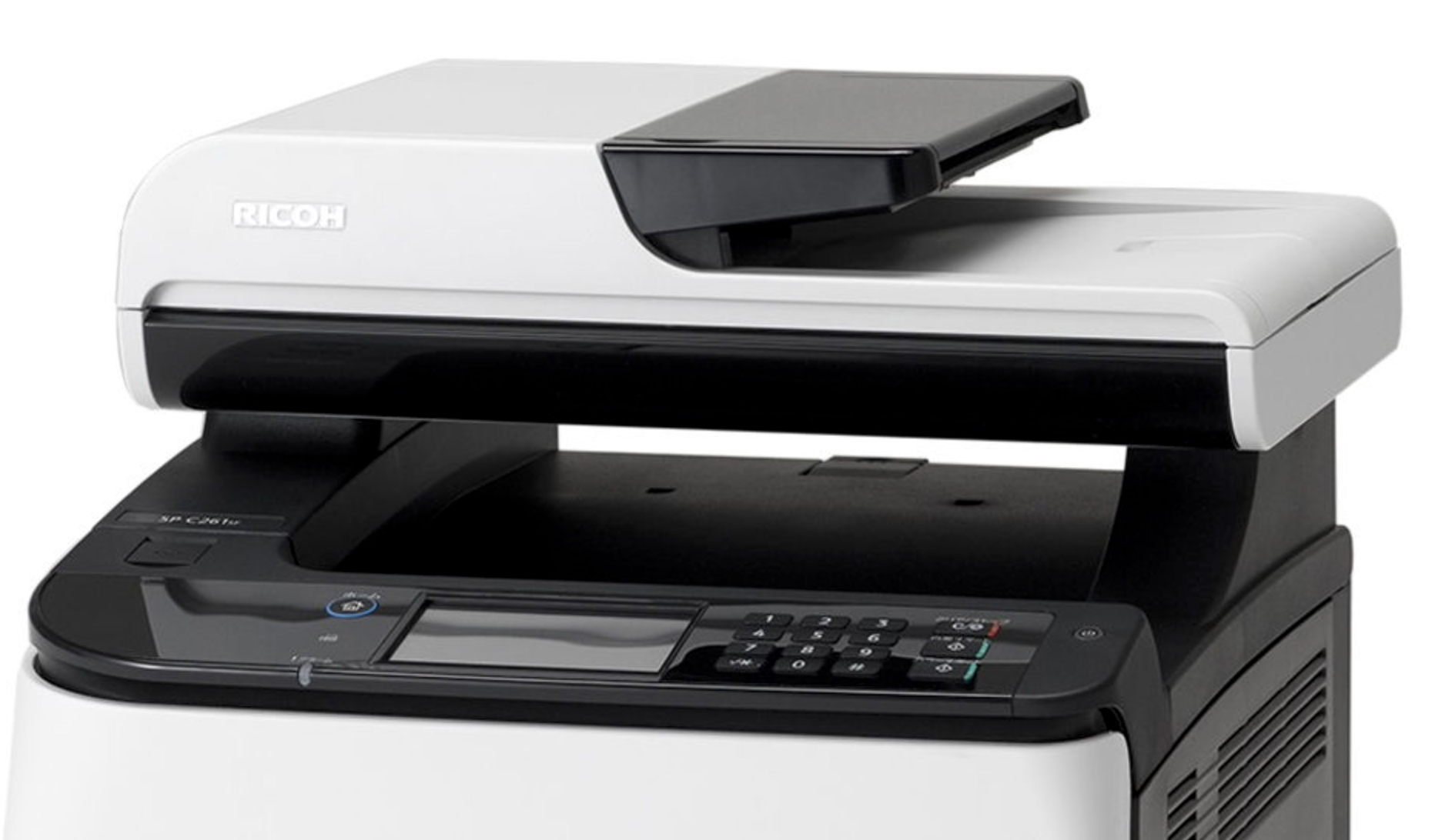 Ricoh Sp C261sfnw All in one Color Laser Printer Warlokasin ricoh-sp-c261sfnw-all-in-one-color-laser-printer-warlokasin