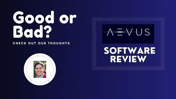 AMS Software Review: Aevus