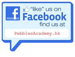 HOME | Pebbles Academy