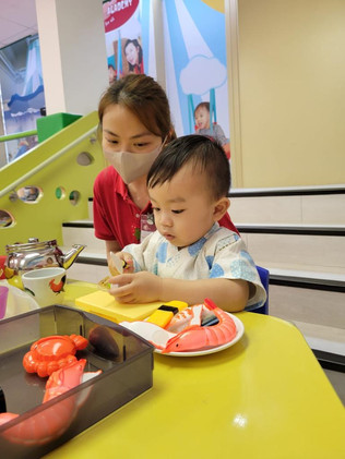 Testimonials | Pebbles Academy