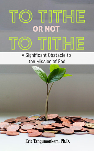 To Tithe, Or Not To Tithe | IEM APROACH