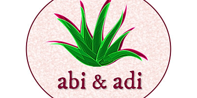 Join "Abi & Adi" on the Spaces by Wix App
