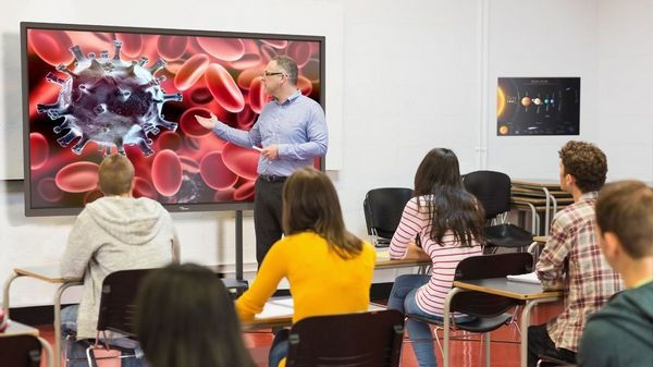 Prodej projekční techniky | Visutech Expert | Moravskoslezský kraj