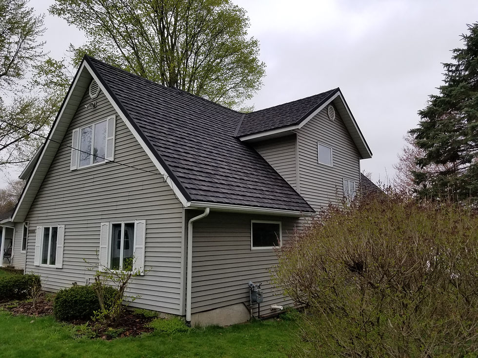 Gallery | Ontario | Aqwa Building