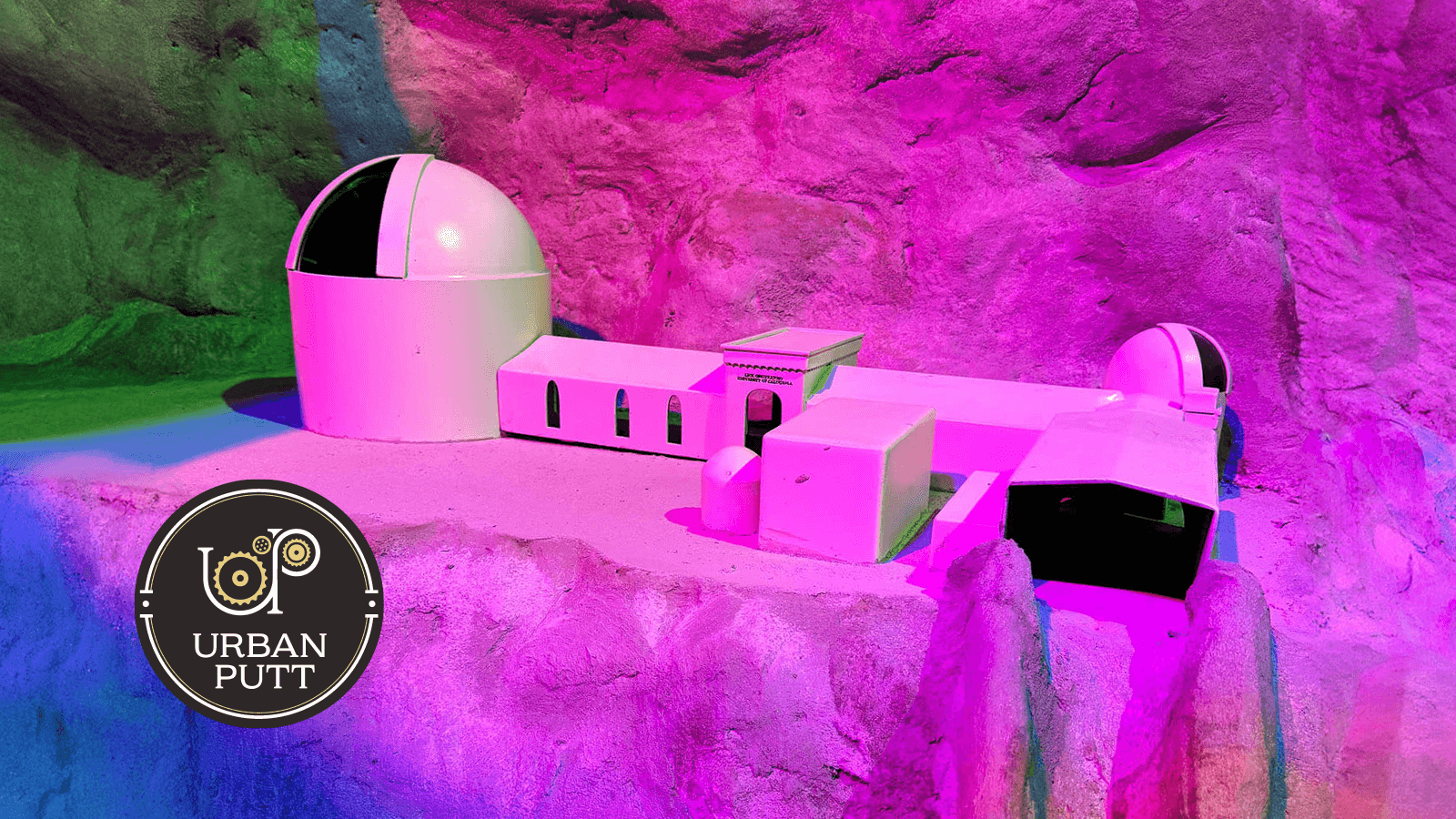 About us | Urban Putt San Jose