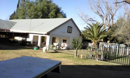 The whole package | Henque Eiendomme