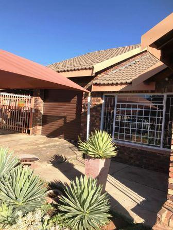 Family home | Henque Eiendomme